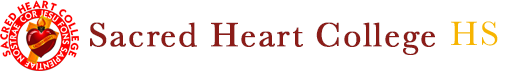 Sacred Heart College – High School Division – A Tradition of Excellence